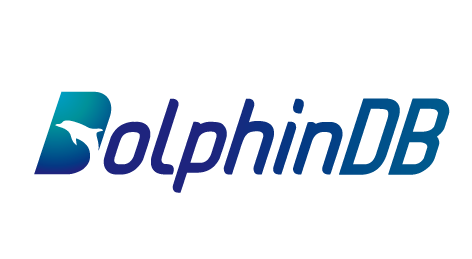 AWS Marketplace: DolphinDB