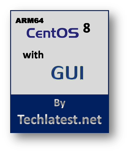 AWS Marketplace: ARM64 based CentOS GUI Linux with support by ...