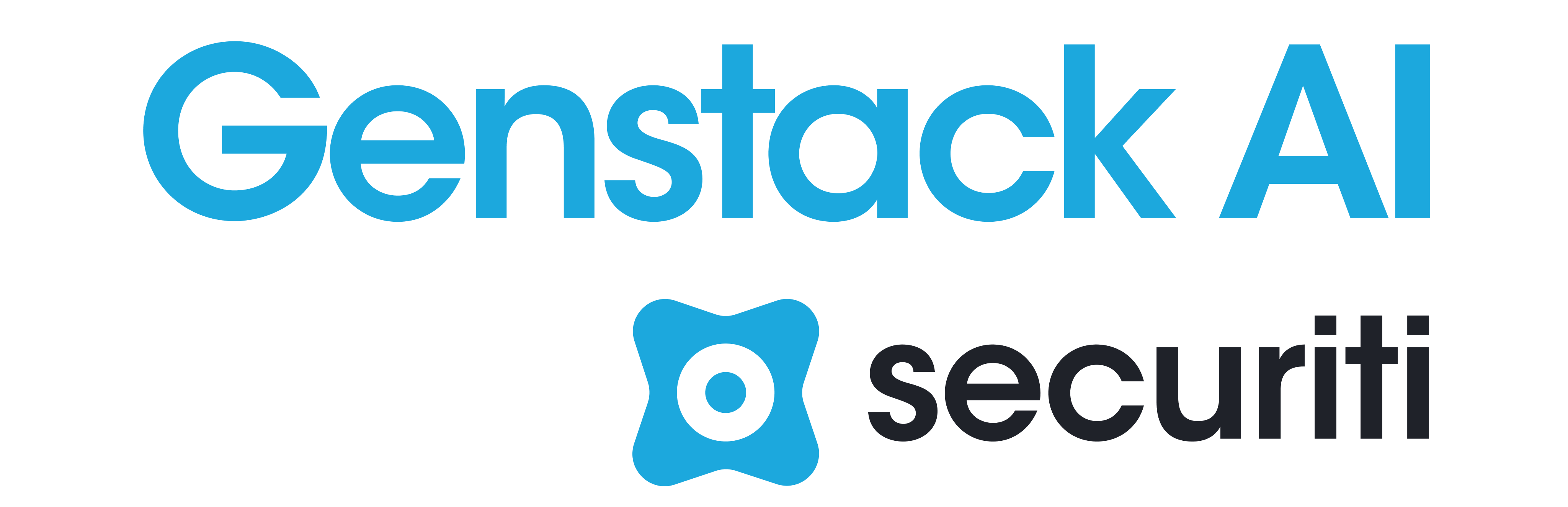 AWS Marketplace: Genstack AI