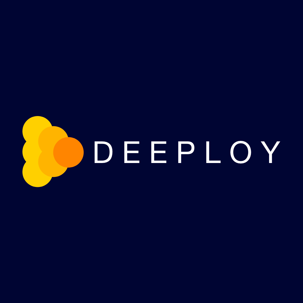 AWS Marketplace: Deeploy Core - Monthly