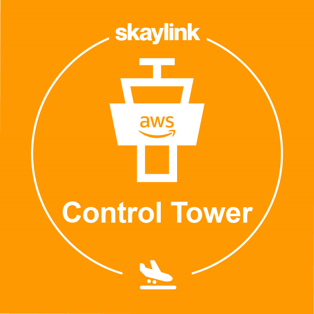 AWS Marketplace: Sustainable AWS Landing Zone for upper midsize ...