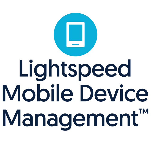 AWS Marketplace: Lightspeed Systems