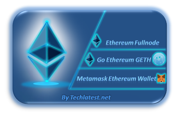 AWS Marketplace: Ethereum Full Node