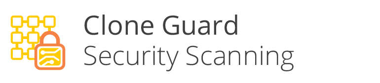 AWS Marketplace: CloneGuard Enterprise Compliance Scanner by Clone ...