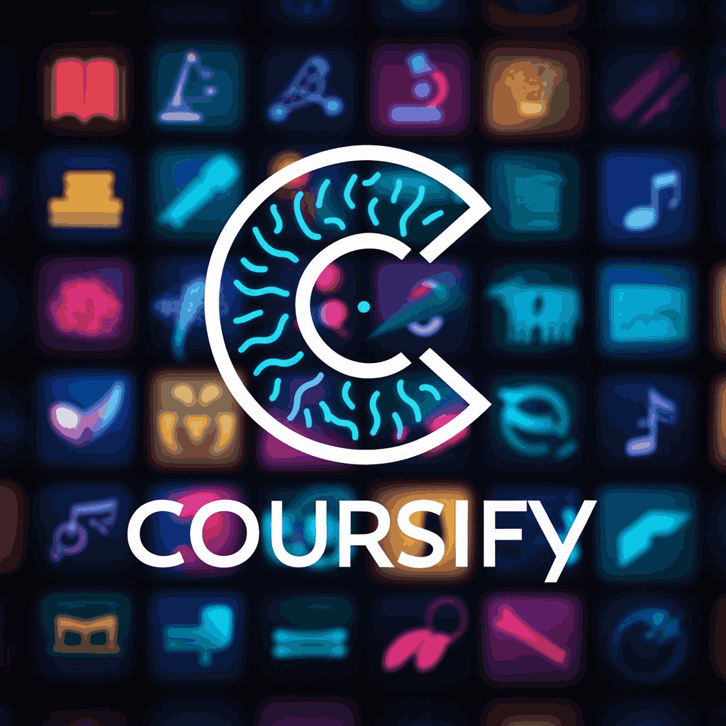 AWS Marketplace: Coursify (Demo)