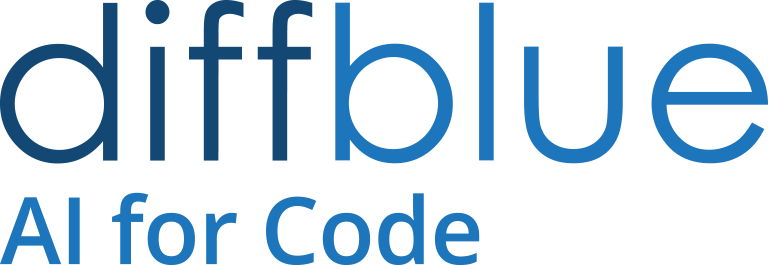 AWS Marketplace: Diffblue Cover