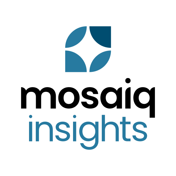 AWS Marketplace: Mosaiq Insights
