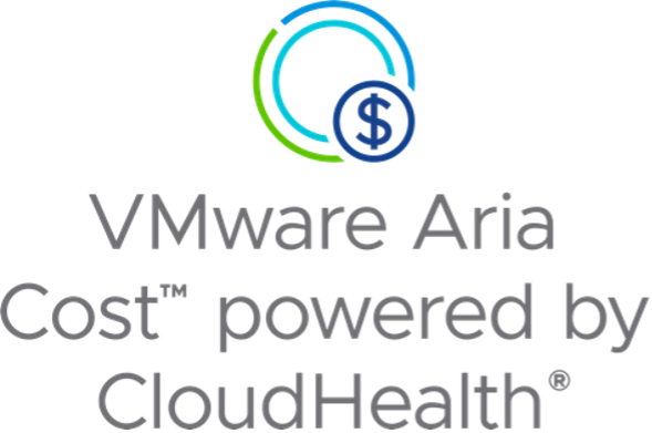 AWS Marketplace: VMware Aria Cost powered by CloudHealth