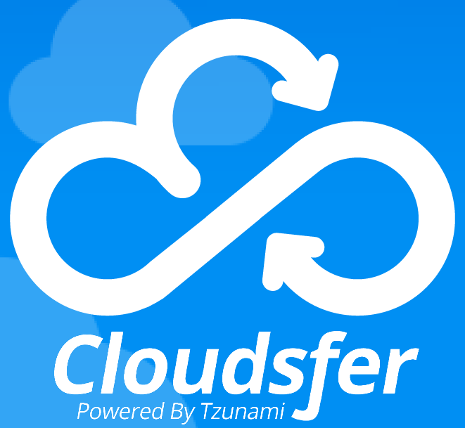 AWS Marketplace: Cloudsfer