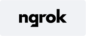AWS Marketplace: ngrok