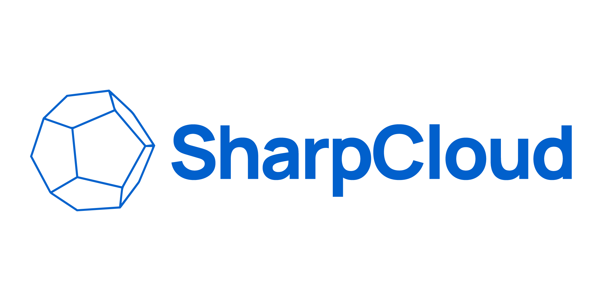 AWS Marketplace: SharpCloud Team Pack (100 Users)