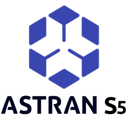 AWS Marketplace: ASTRAN S5