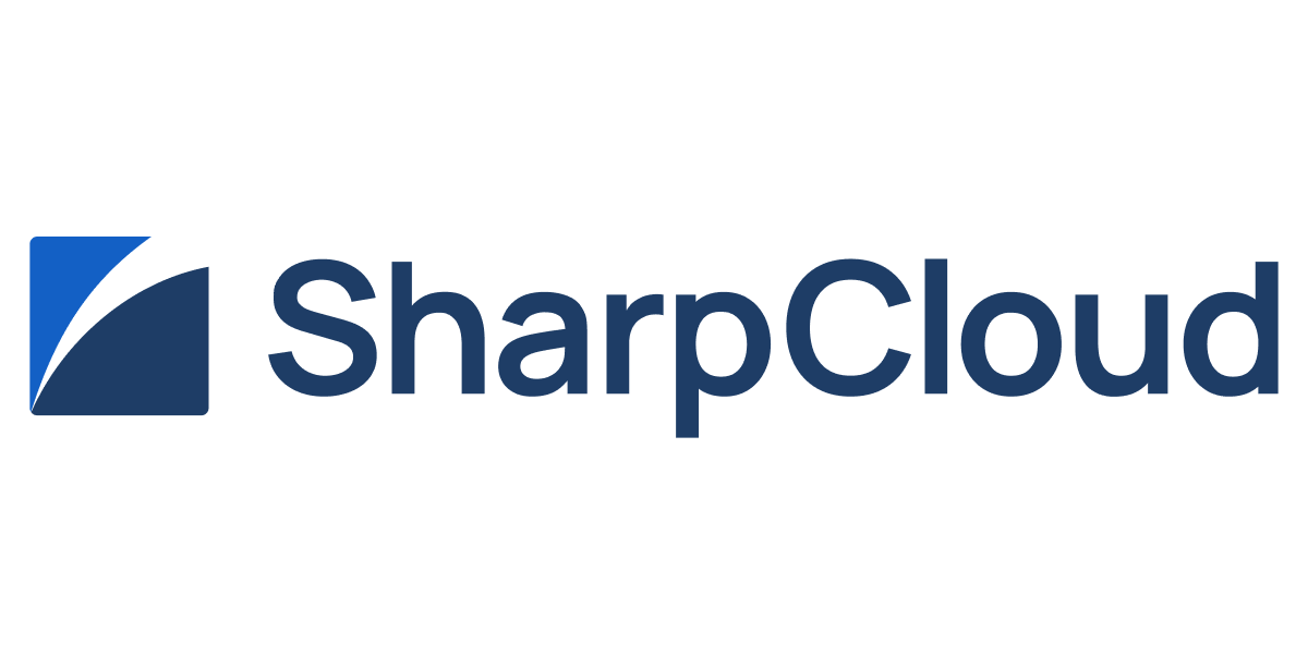 AWS Marketplace: SharpCloud Team Pack (5 Users)
